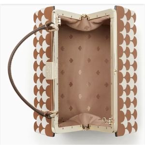 kate spade | Bags | Nwt Bundle Kate Spade Gingerbread House Crossbody ...